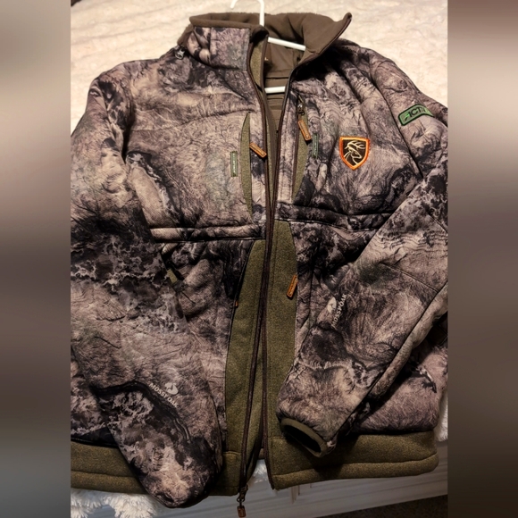Drake | Jackets & Coats | Drake Stand Hunter Endurance Jacket | Poshmark